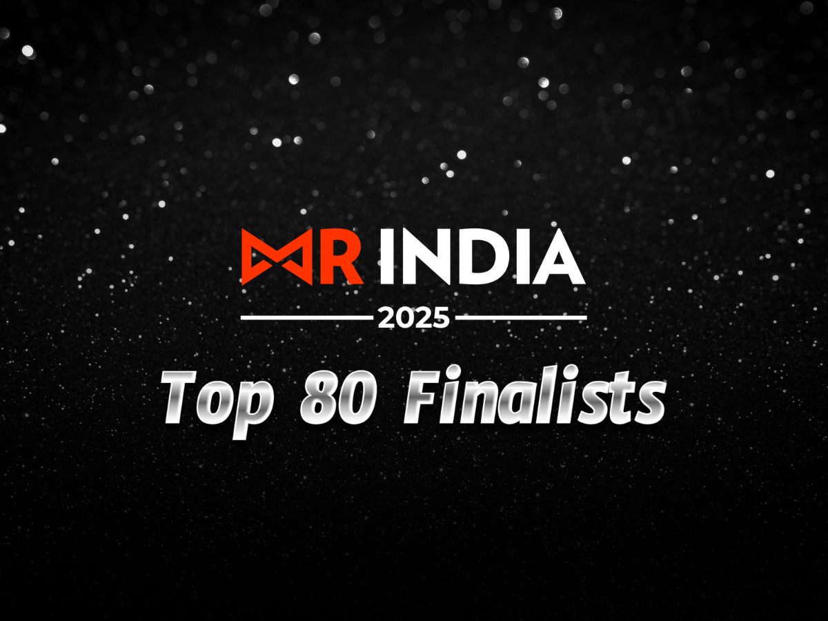 Meet the Top 80 of Mr India 2025: The journey has just begun!