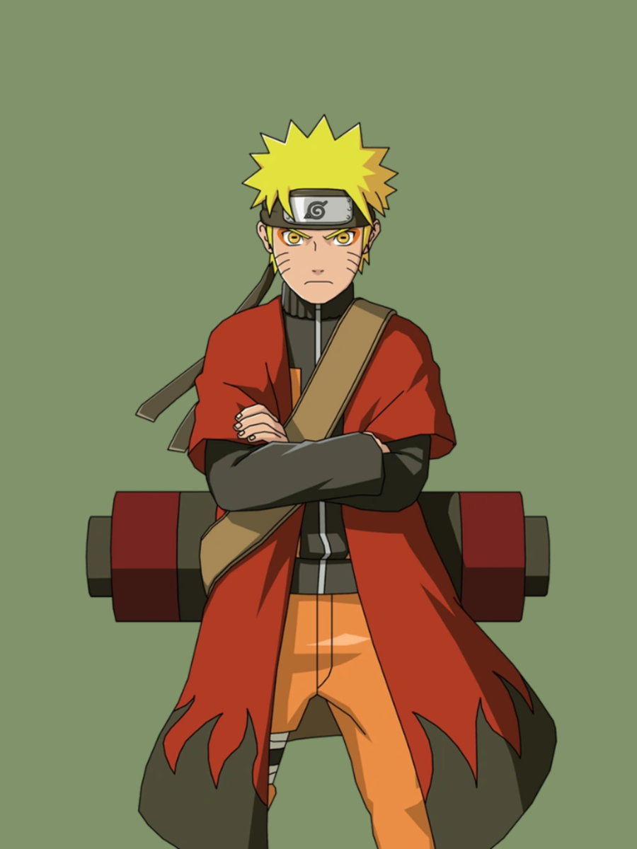 6 Most Powerful Naruto Characters Of All Time, Ranked | Times Now