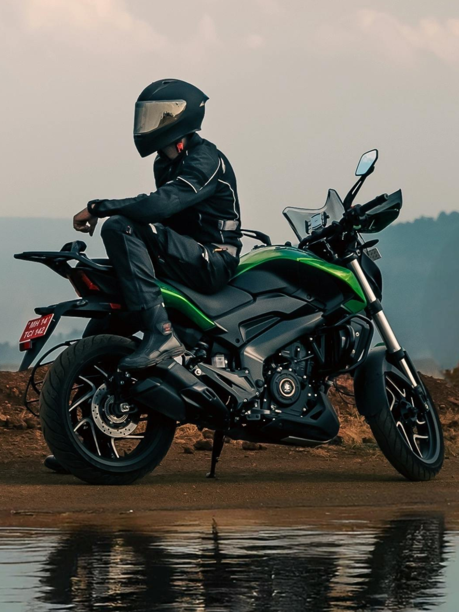 5 Pocket-Rocket Motorcycles Made By Indian Brands Under Rs 4 Lakh: TVS ...
