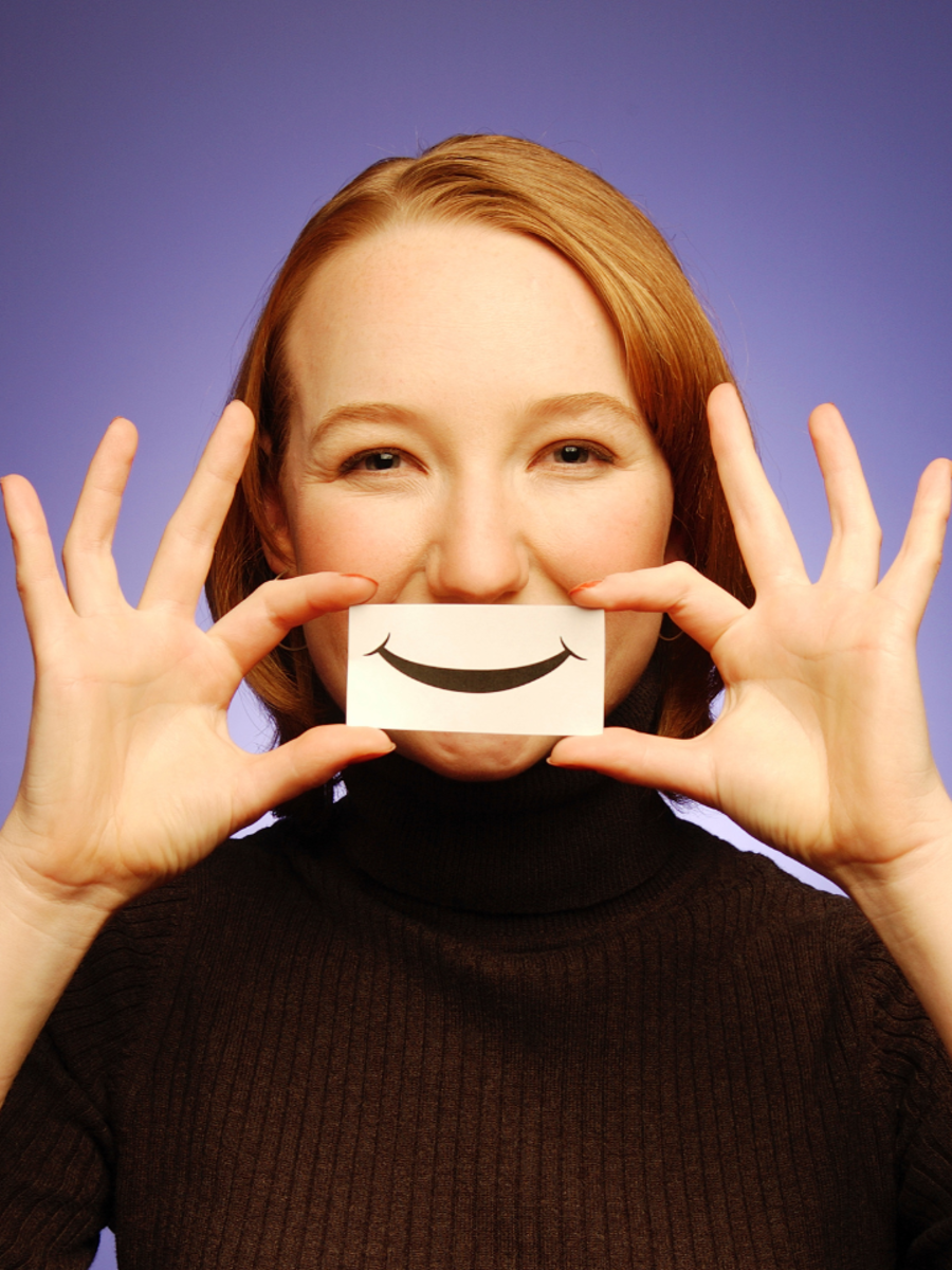 Phrases People Use To Appear Nice But Aren't Really, According to ...