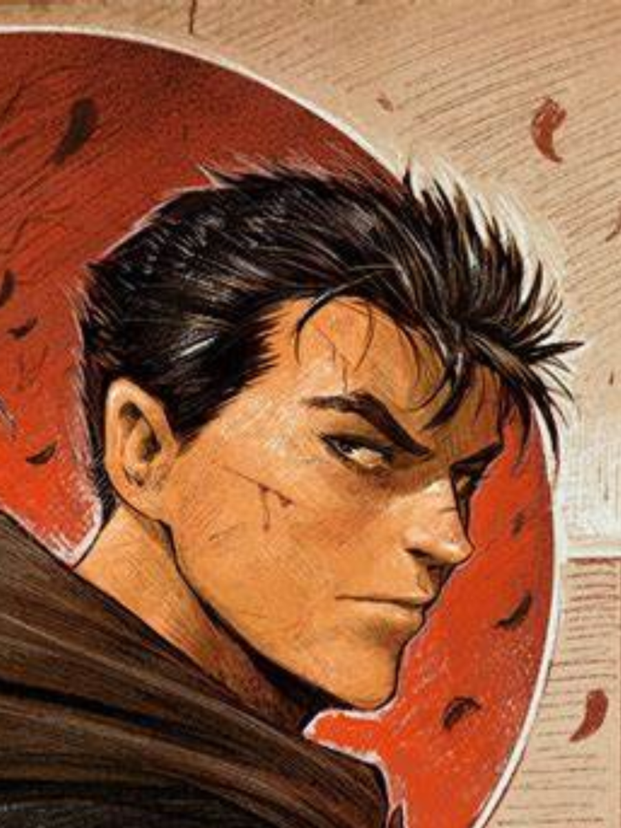 9 Coolest Anime Characters Of All Time | Times Now