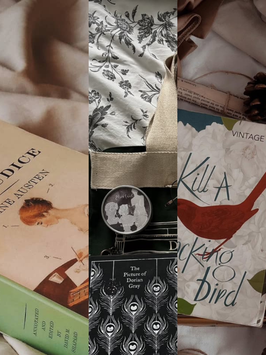 10 Classic Books With Life-Changing Quotes to Carry Forever | Flipboard