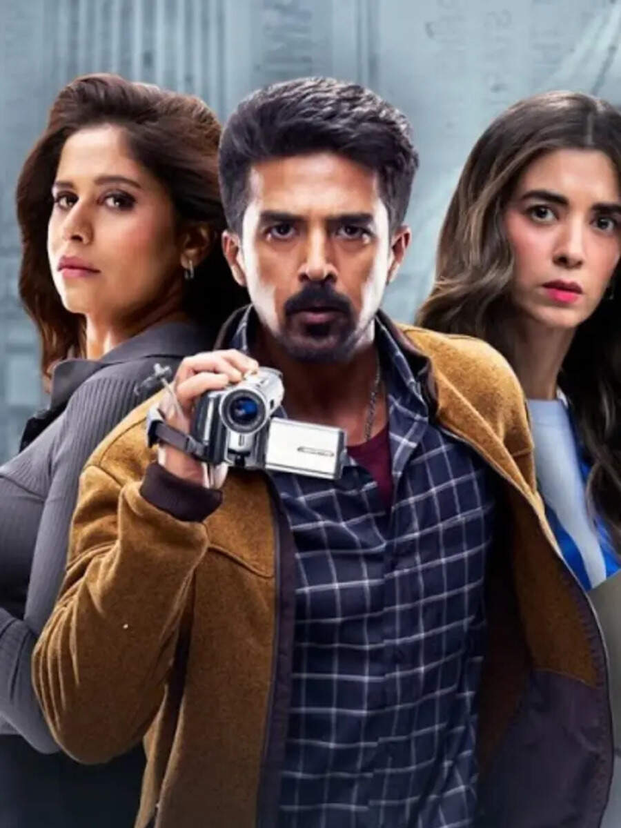 Friday Release: फ्राइडे को दस्तक देगी ये फिल्में-सीरीज, हर तरफ मचेगा ...