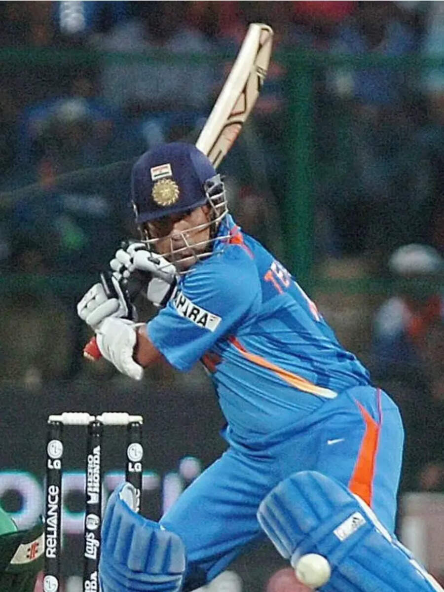 10 Indian Batsmen With Most ODI Runs vs Pakistan | Times Now