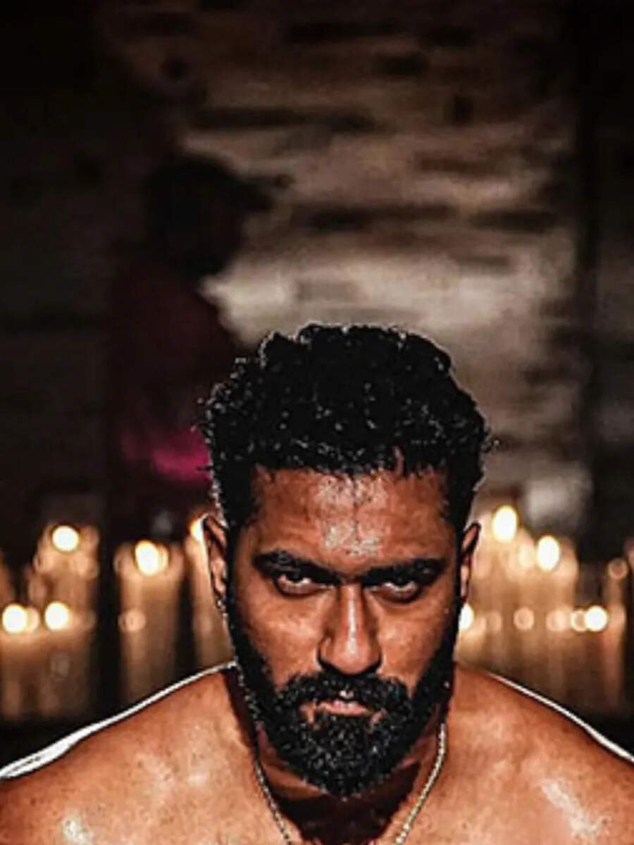 Vicky Kaushal's Upcoming Films After Chhaava | Times Now