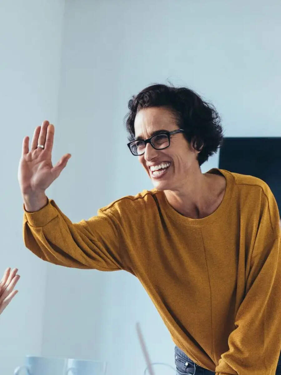 How To Become The Most Likeable Person In Your Office | Times Now