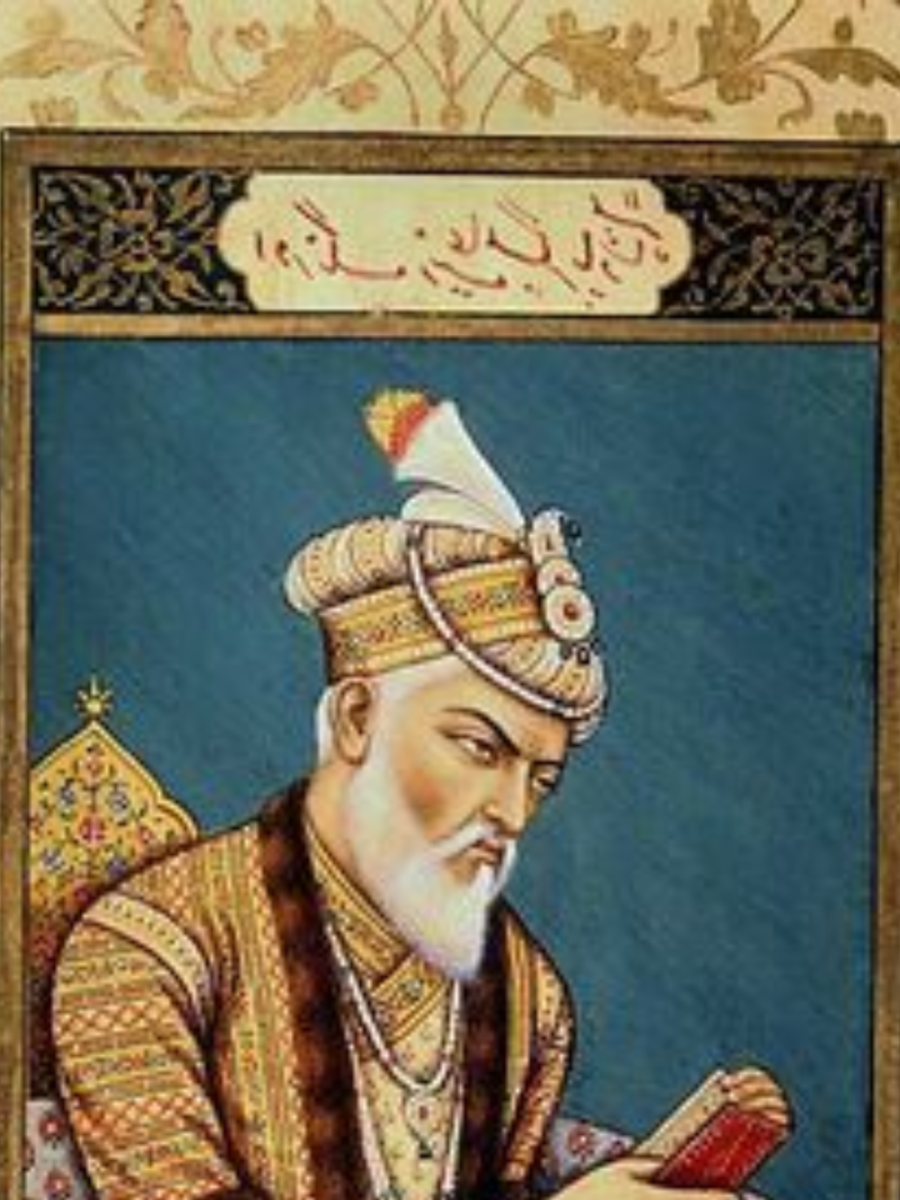 The Mughal Emperor Who Lived The Longest | Times Now