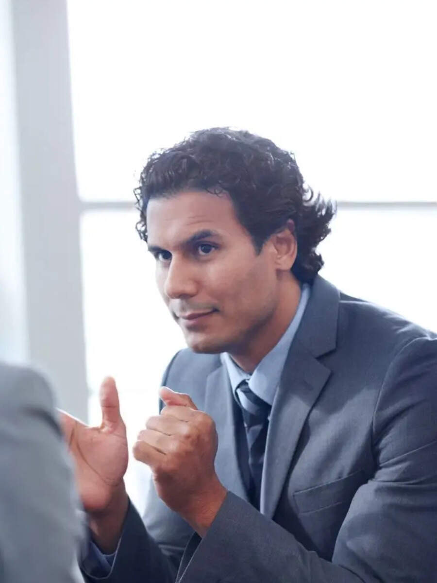 Smart Ways To Be Visible At Work | Times Now