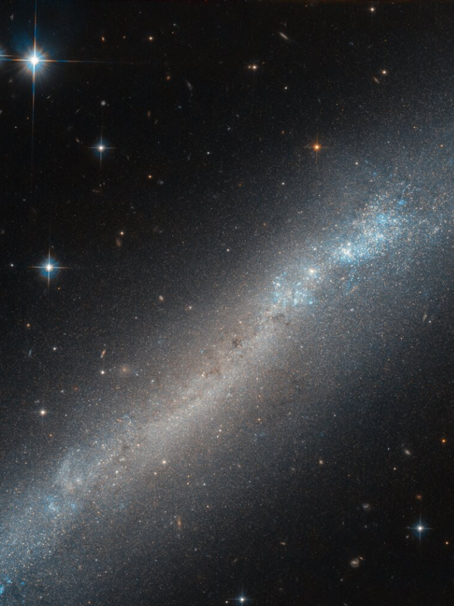 7 Mesmerising Pictures Of Outer Space Captured By NASA | Times Now