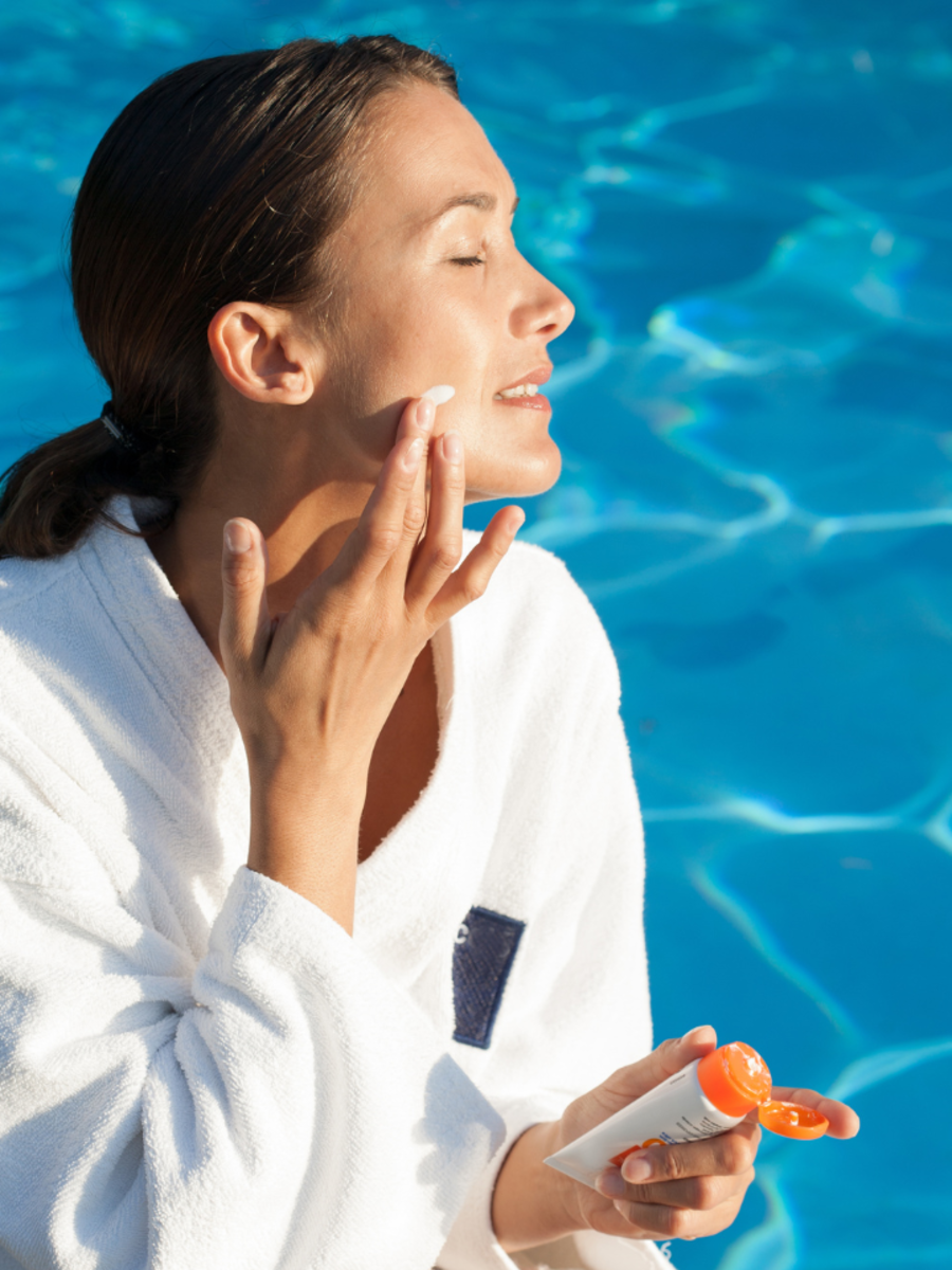 Prioritise Protecting Your Skin from Sun Damage: Dos and Don’ts of ...