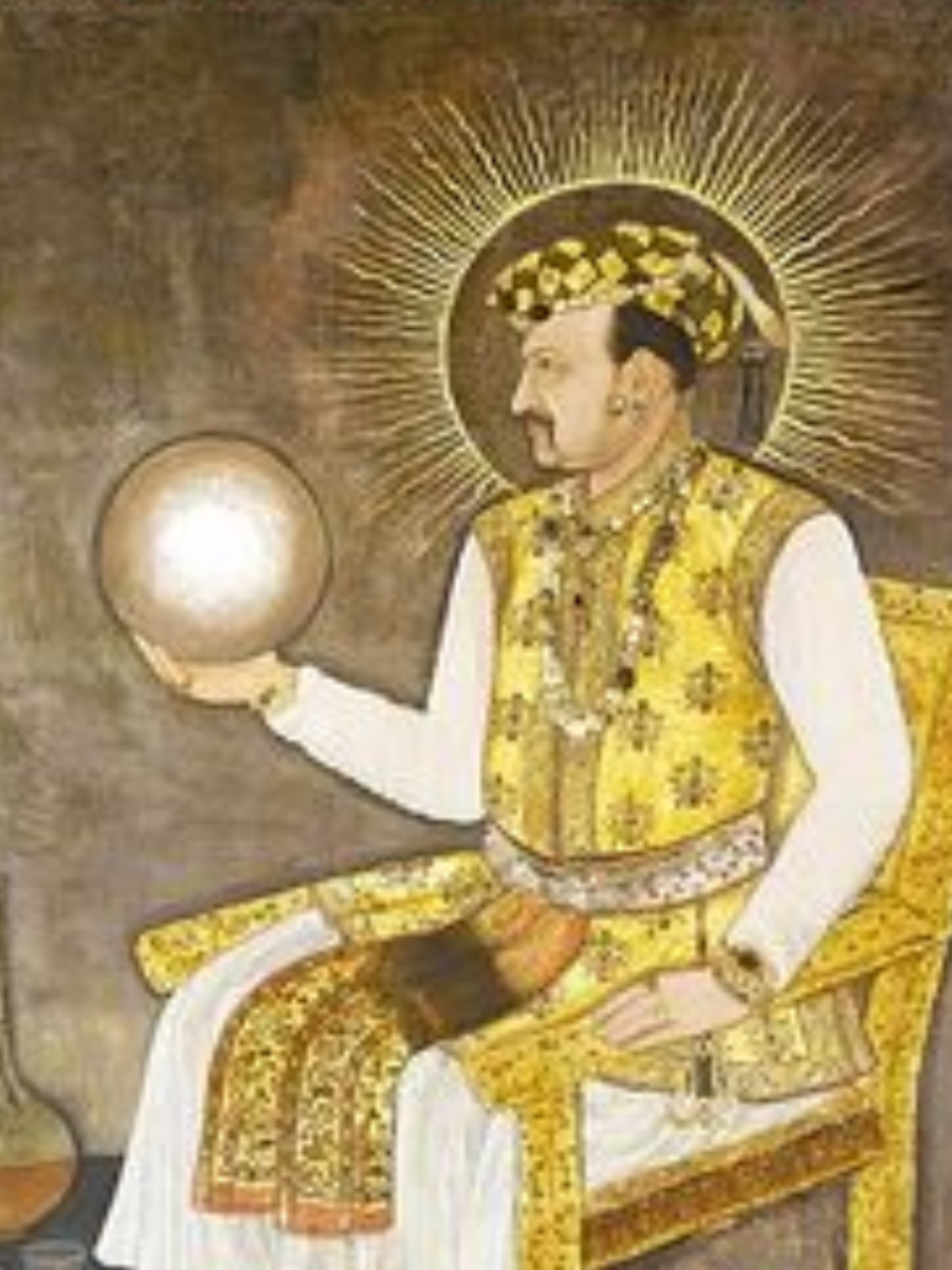 The Mughal Emperor Who Wrote His Autobiography | Times Now