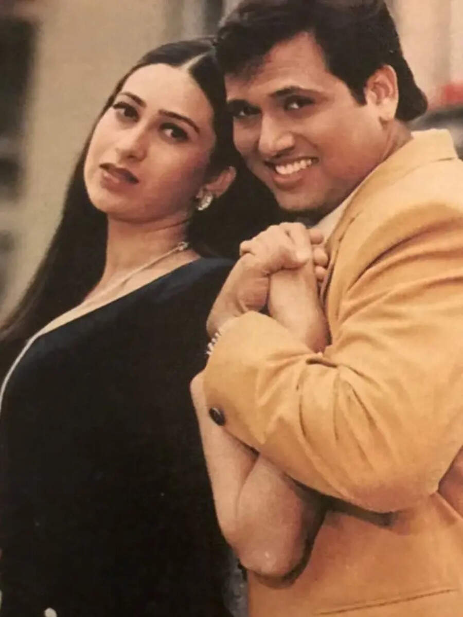 8 Best Govinda Films To Watch | Times Now