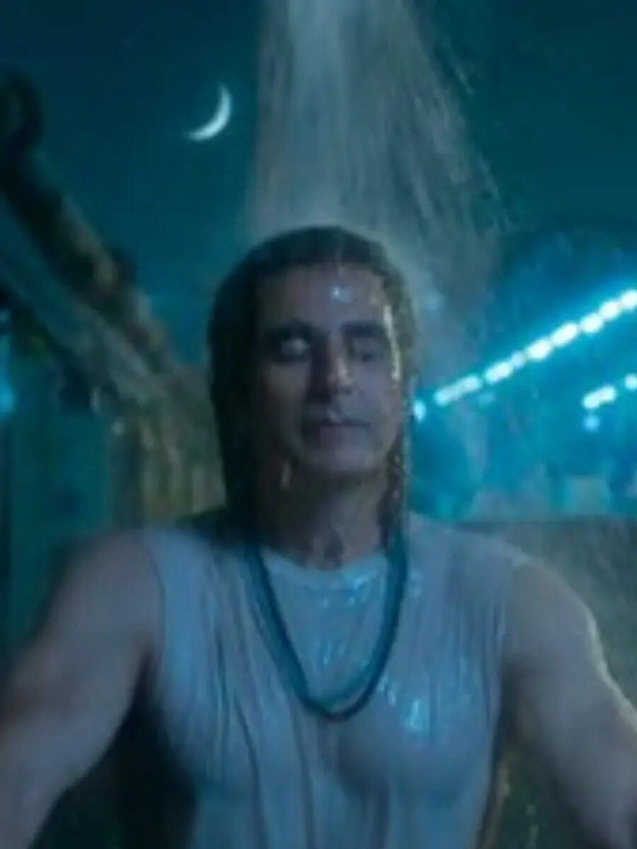 Maha Shivratri 2025: Actors Who Played Mahadev On Screen | Times Now