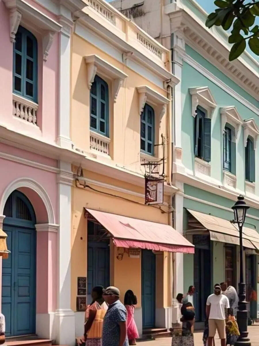 Puducherry Places For Kids Along with Family Must Visit Pondicherry it ...