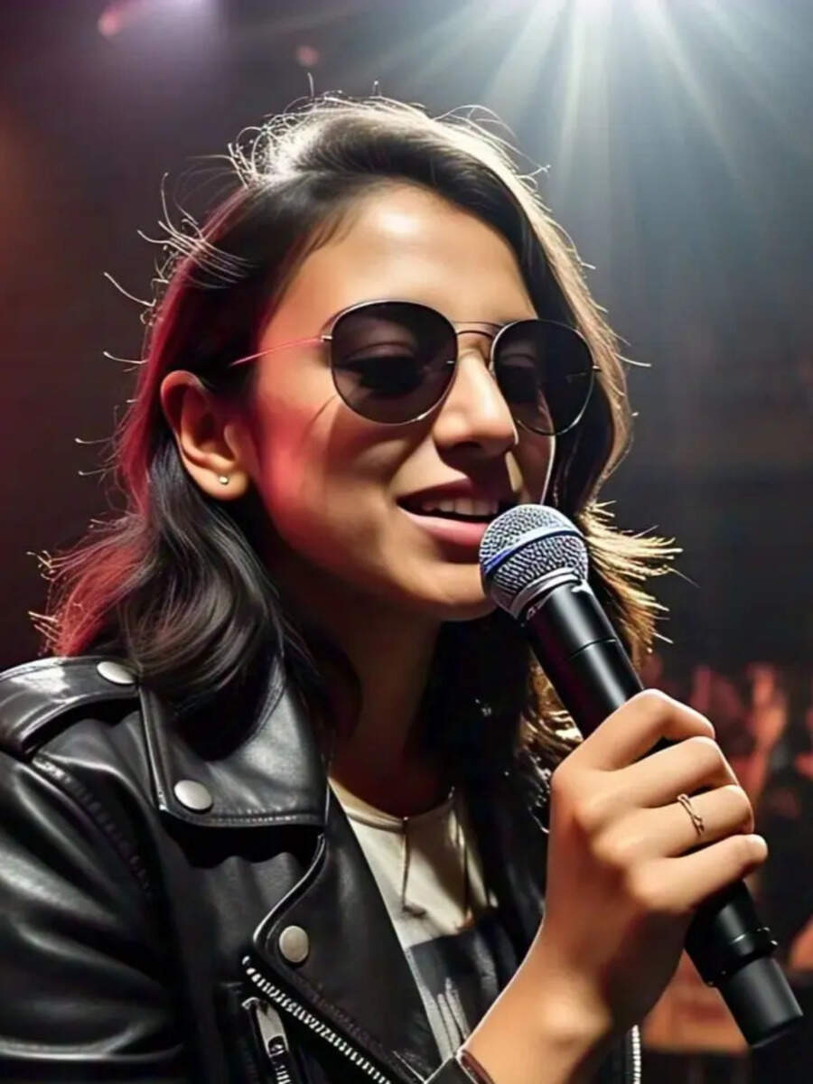 Smriti Mandhana to Jemimah Rodrigues: If 5 Women Cricketers Started a ...