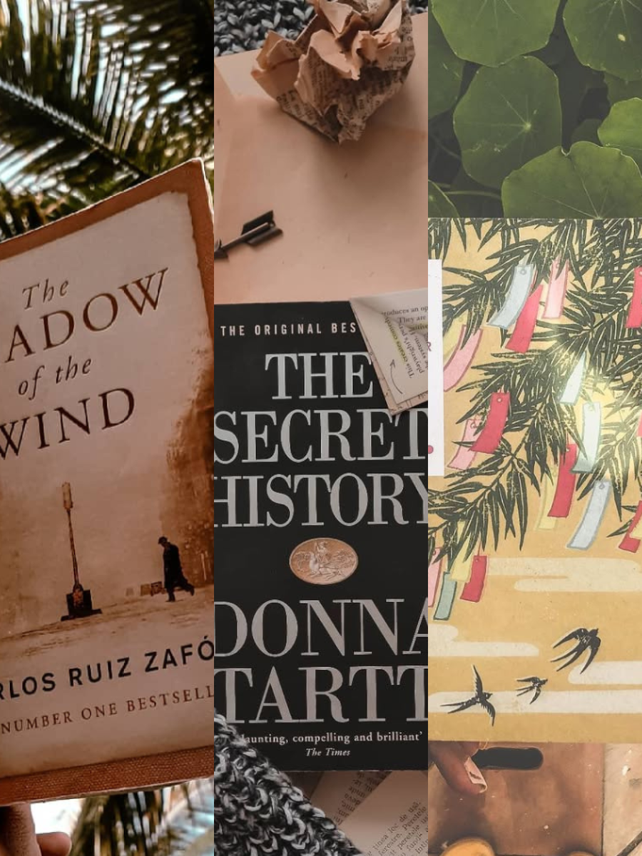 10 Underrated Books That Deserve More Attention | Times Now