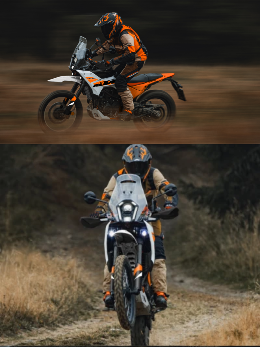 5 Things That Make 2025 KTM 390 Adventure Bike Unique , KTM, 2025 KTM 390 Adventure, KTM 390 ...