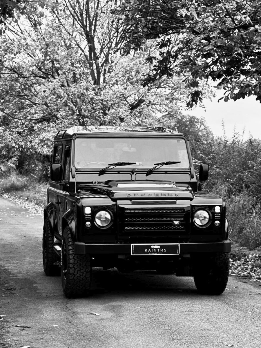 5 Well Built Luxury SUVs That Are Known To Last Decades, Mercedes-Benz ...