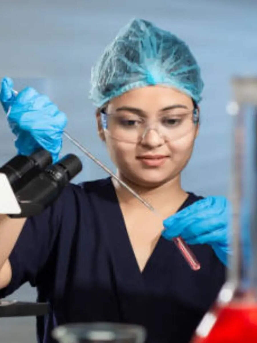 Best 5 Medical Related Course after 12th Medical Course without NEET ...