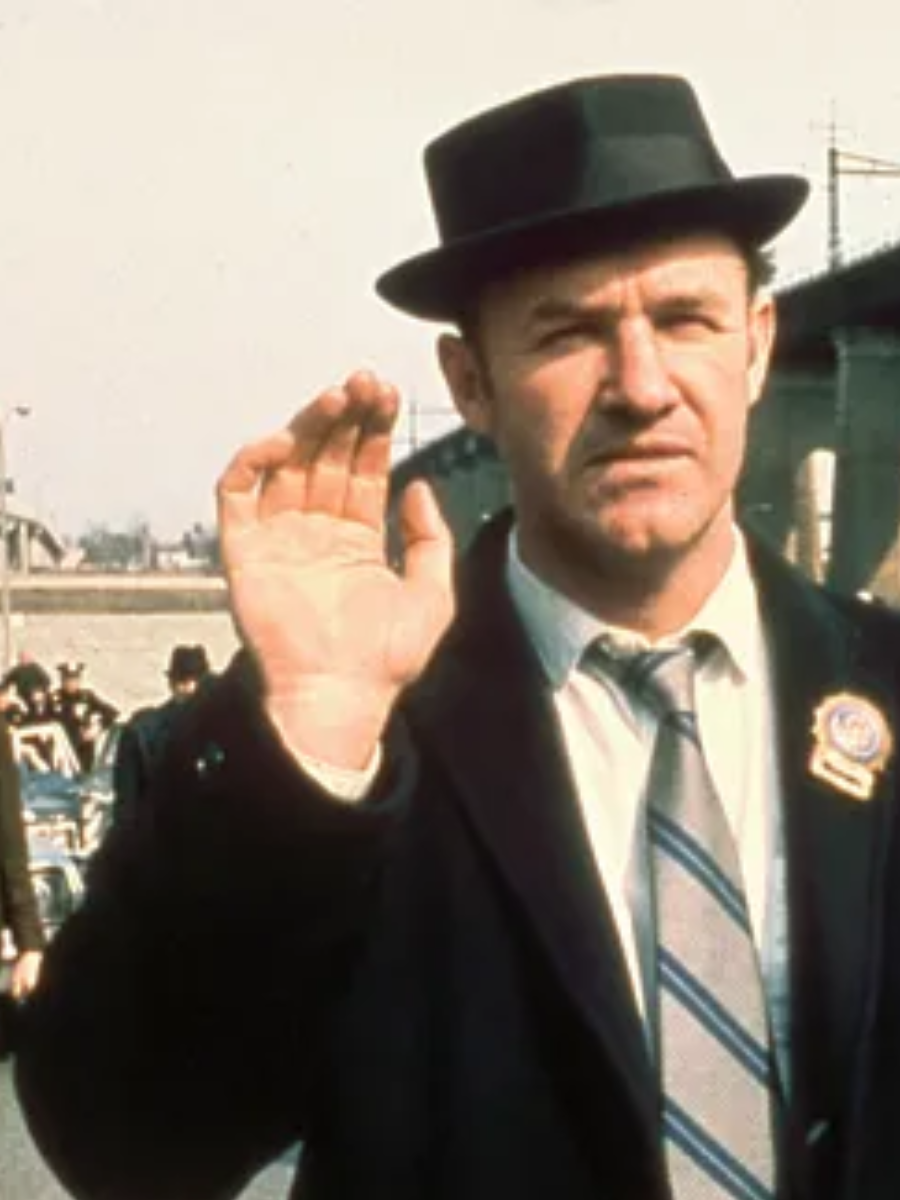 9 Classic Gene Hackman Movies That Prove He Was A Legend | Times Now