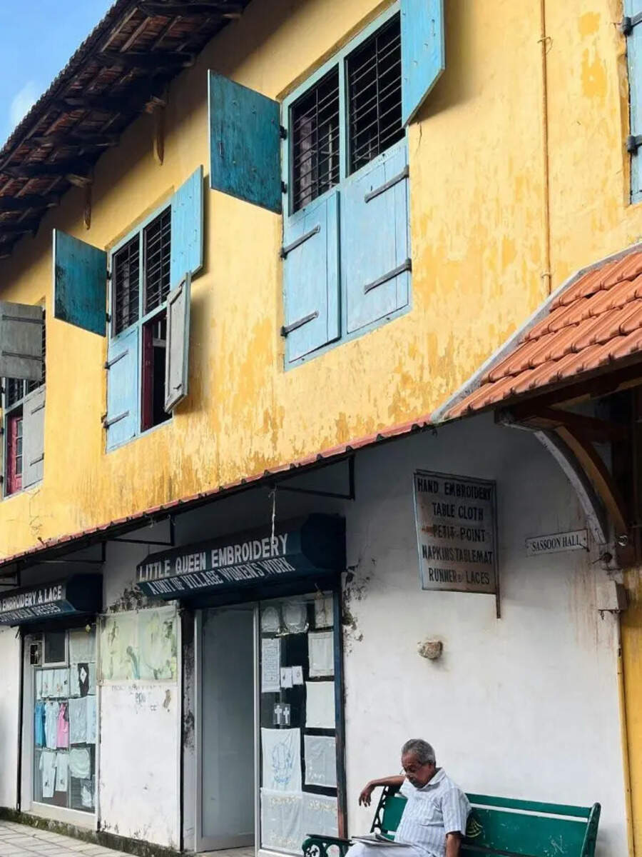 10 Walkable Indian Cities That You Can Explore On Foot This Spring
