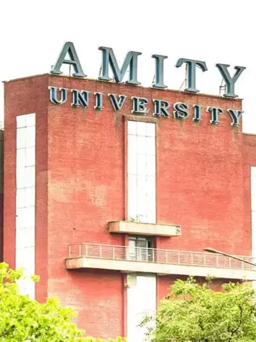 Who is the Owner of Amity University Know about Dr Ashok Kumar Chauhan ...