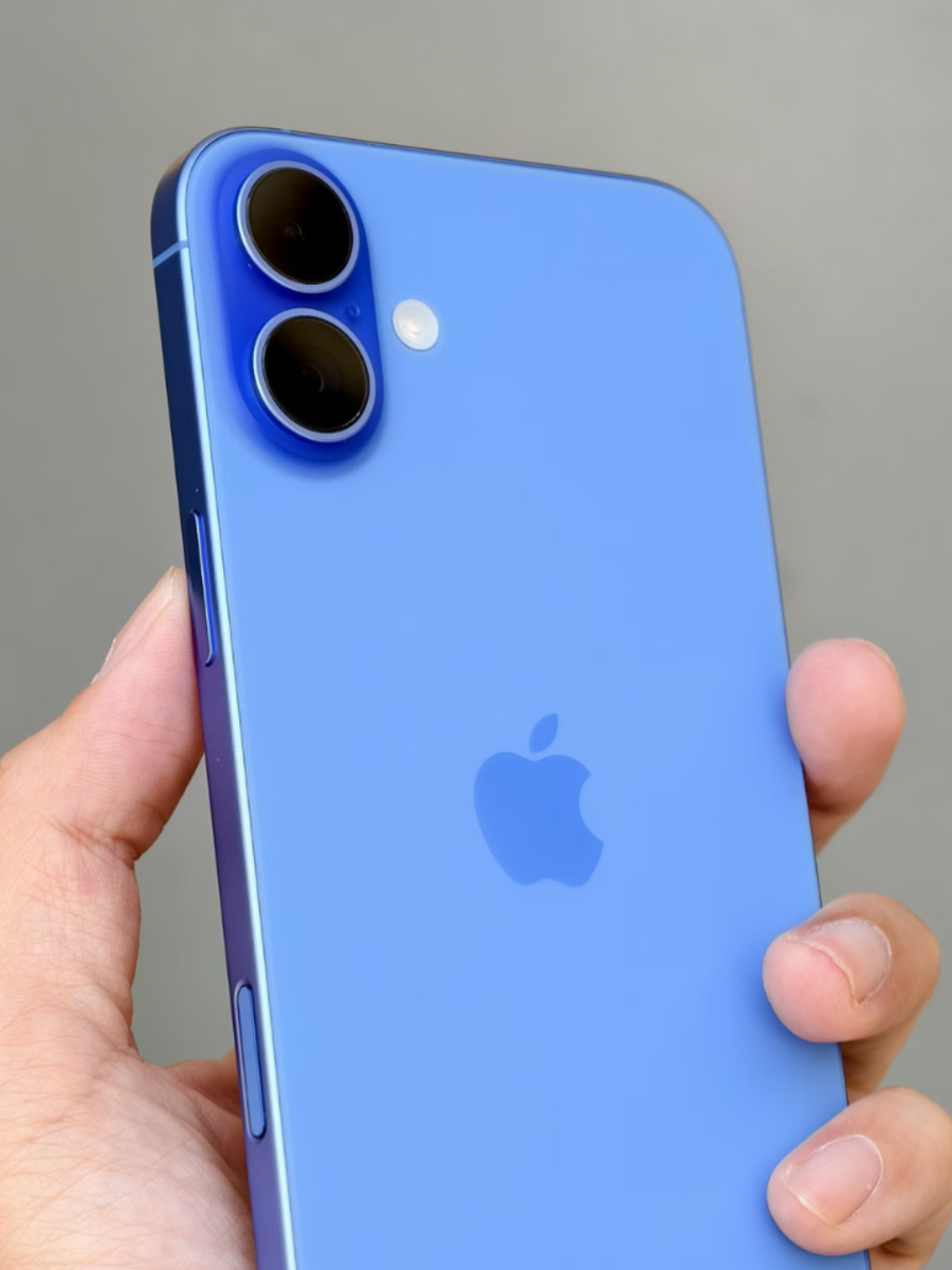 5 Android Phones I Would Buy Instead Of iPhone 16 In 2025: Google Pixel ...