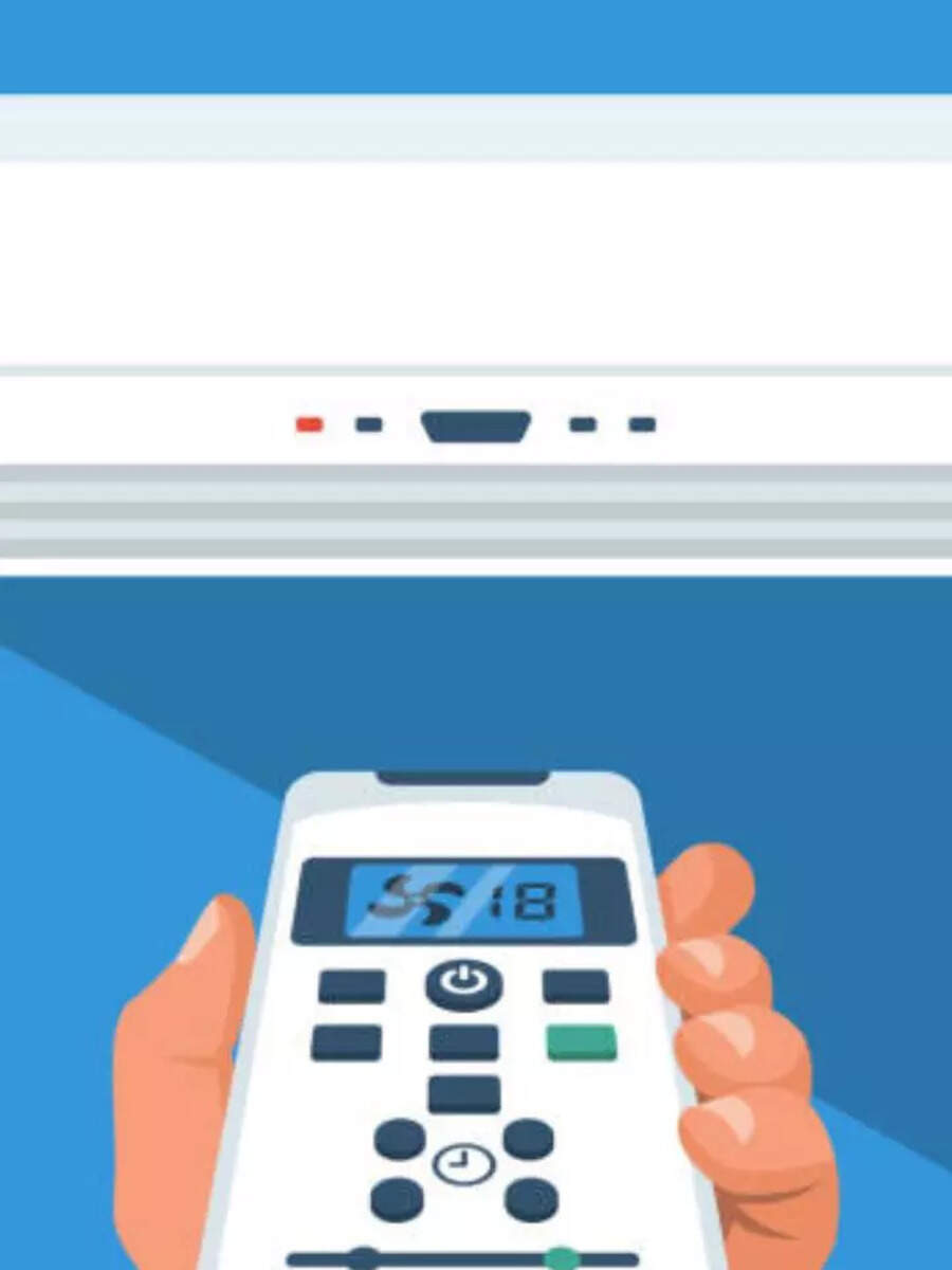 Inverted AC know about every details on it | Times Now Khobor