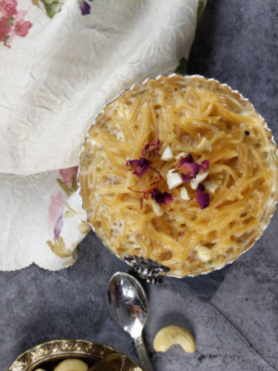 Meethi Seviyan Recipe with Dry Fruits – A Festive Treat Made Easy ...