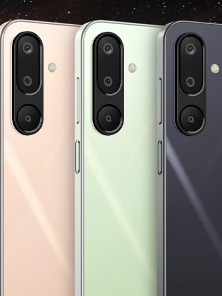 6 Best Samsung Phones Under Rs 20000 To Buy In March 2025: Samsung ...