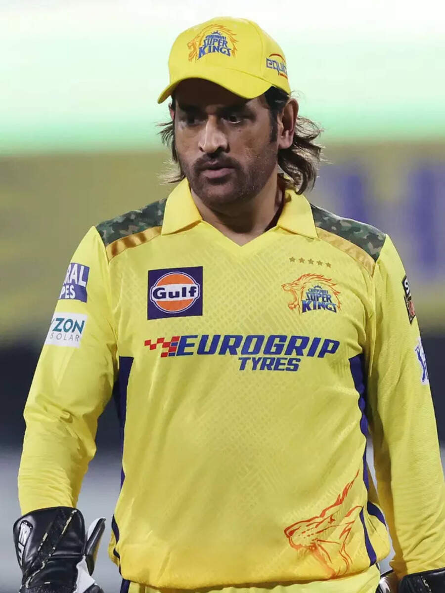 5 Indian Captains To Win IPL Trophy | Times Now