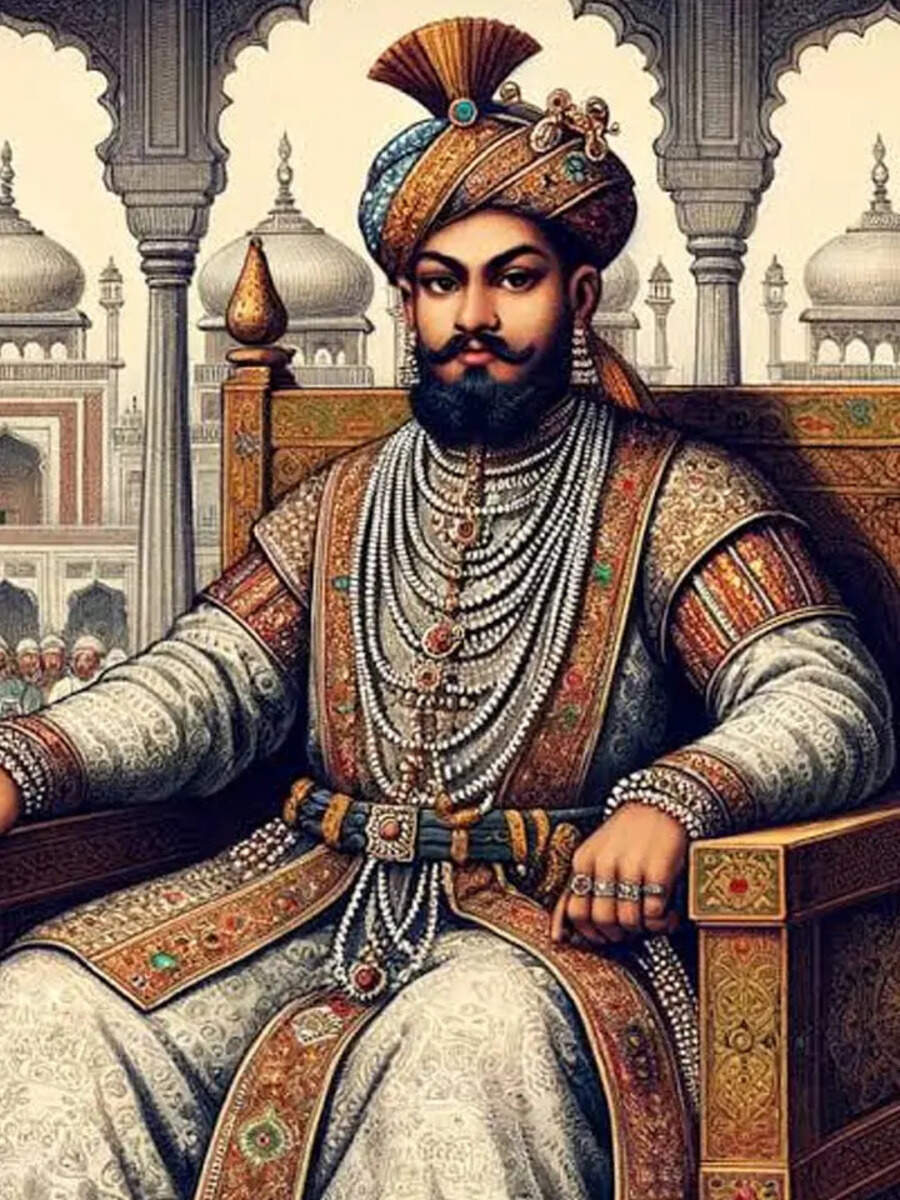 Muhammad bin Tughluq The Wisest Fool of mughal history who changed ...