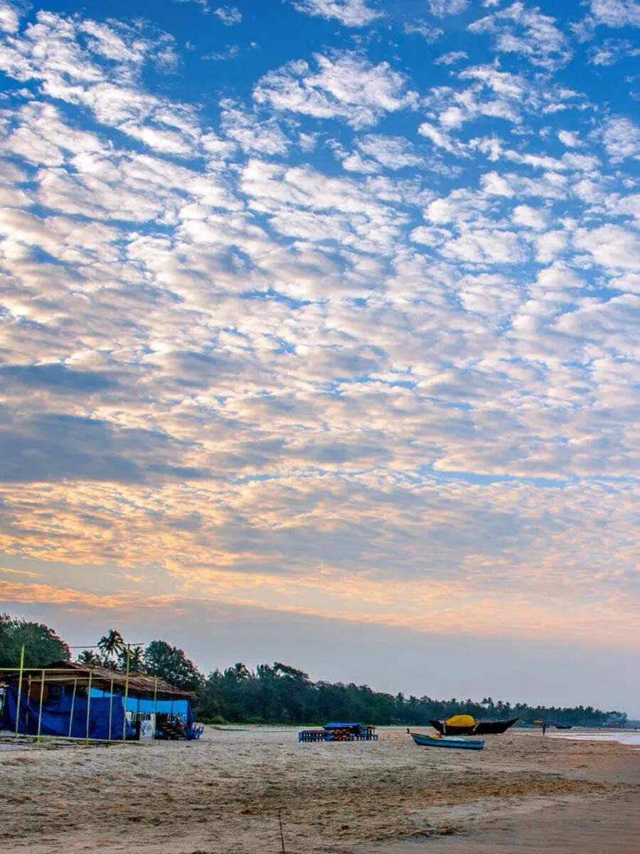 Skip North Goa! Explore These Offbeat Beaches & Hidden Gems In South Goa Instead | Times Now