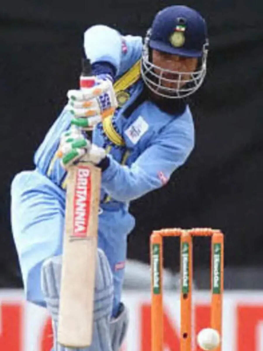 Top 5 Highest Individual Scores in Champions Trophy Final History ...