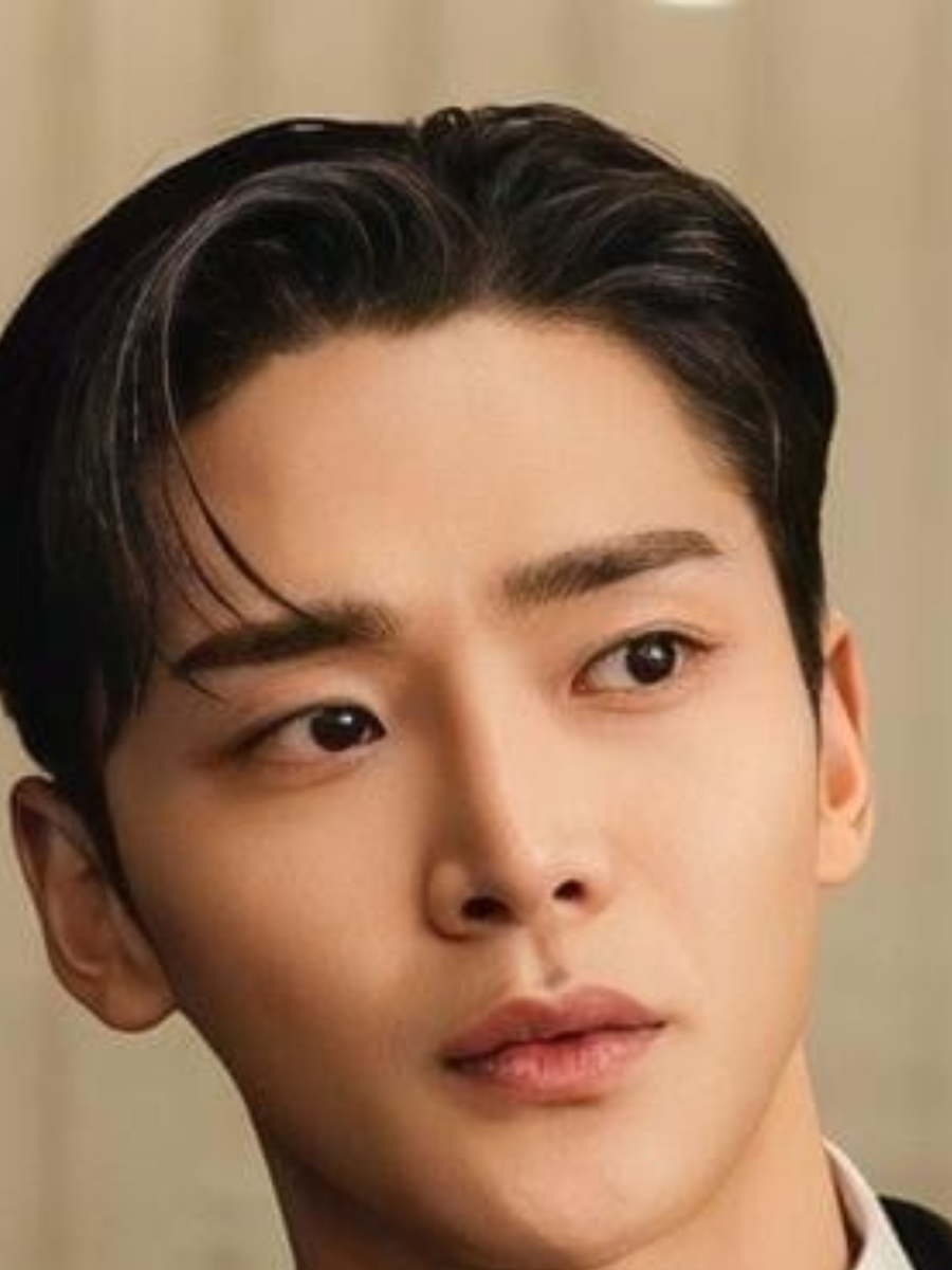 9 Best K Dramas Of Destined With You Star Rowoon On Netflix That You ...
