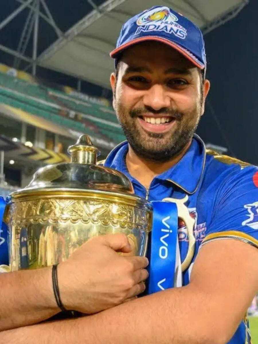 5 Batsmen With Most Runs For Mumbai Indians | Times Now Khobor