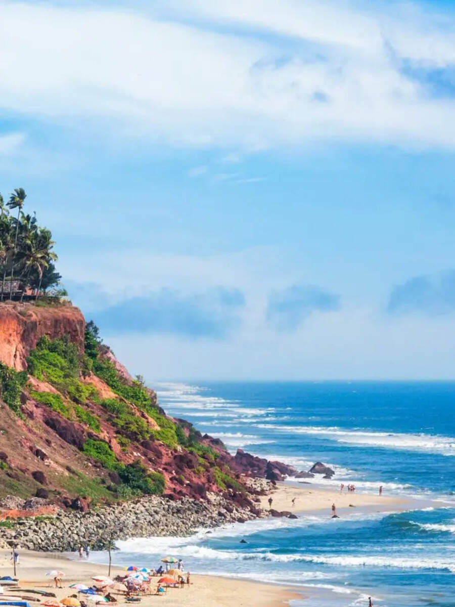 9 Photogenic Beaches In India That Are Perfect For Photographers ...