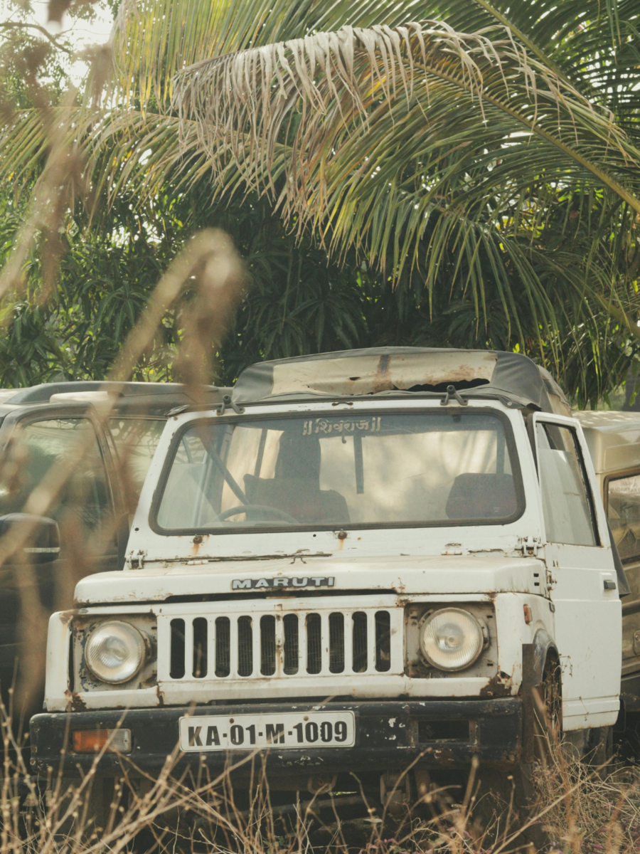 5 Veteran Cars That Are Extremely Popular In India: Honda City, Maruti ...