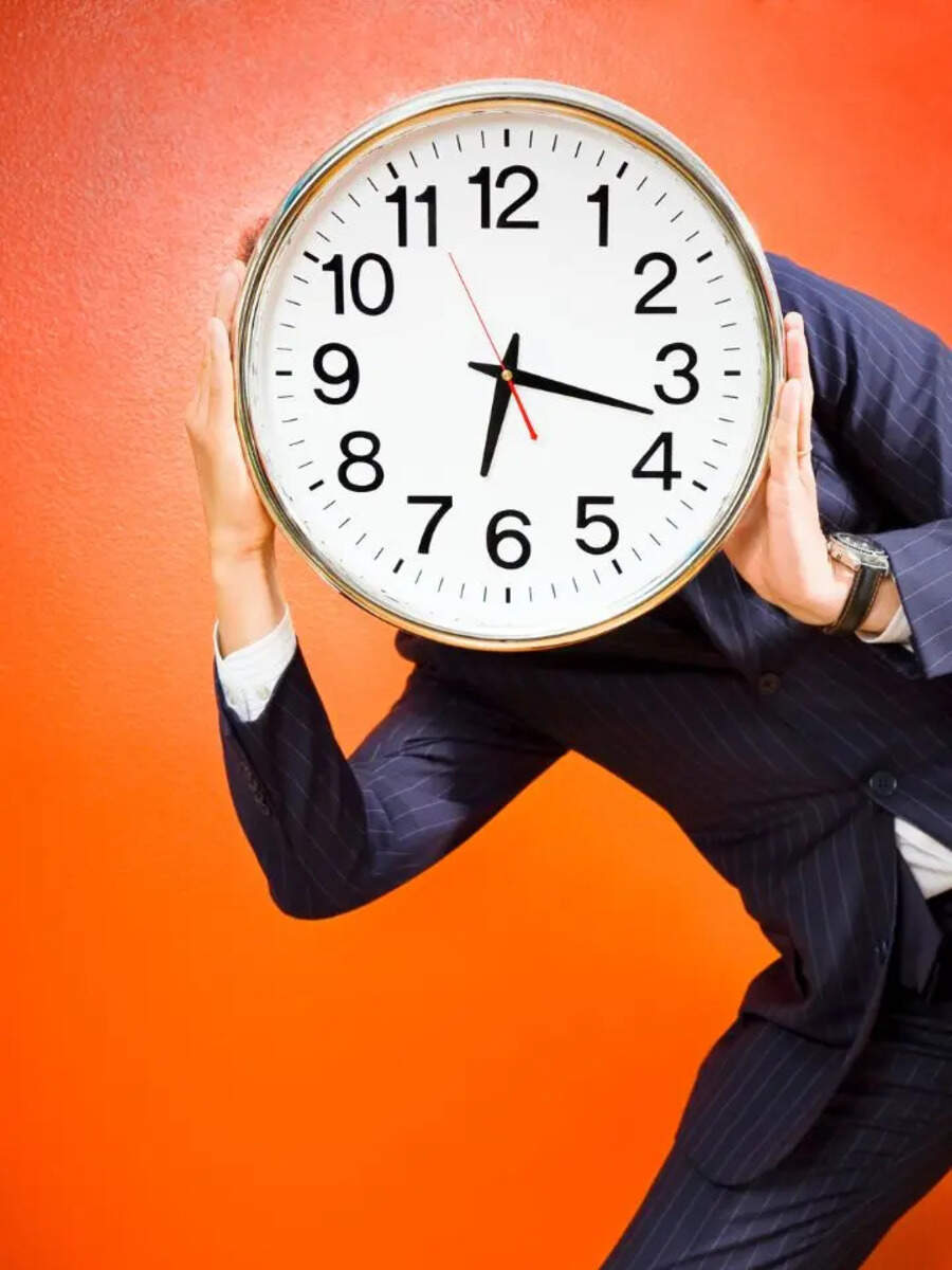 डेलाइड सेविंग टाइम क्या है? जानें भारत में क्यों नहीं होता लागू - what ...