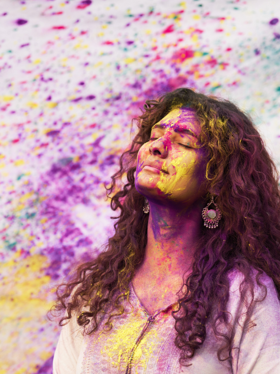 Pre & Post-Holi Hair Care Guide | Times Shopping Guide