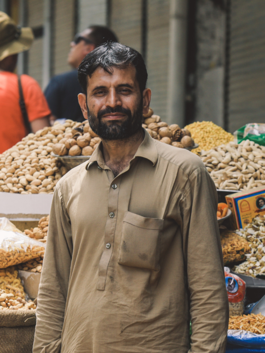 पाकिस्तान में कितनी महंगाई, जिससे मची है त्राहि ही त्राहि -pakistan me ...