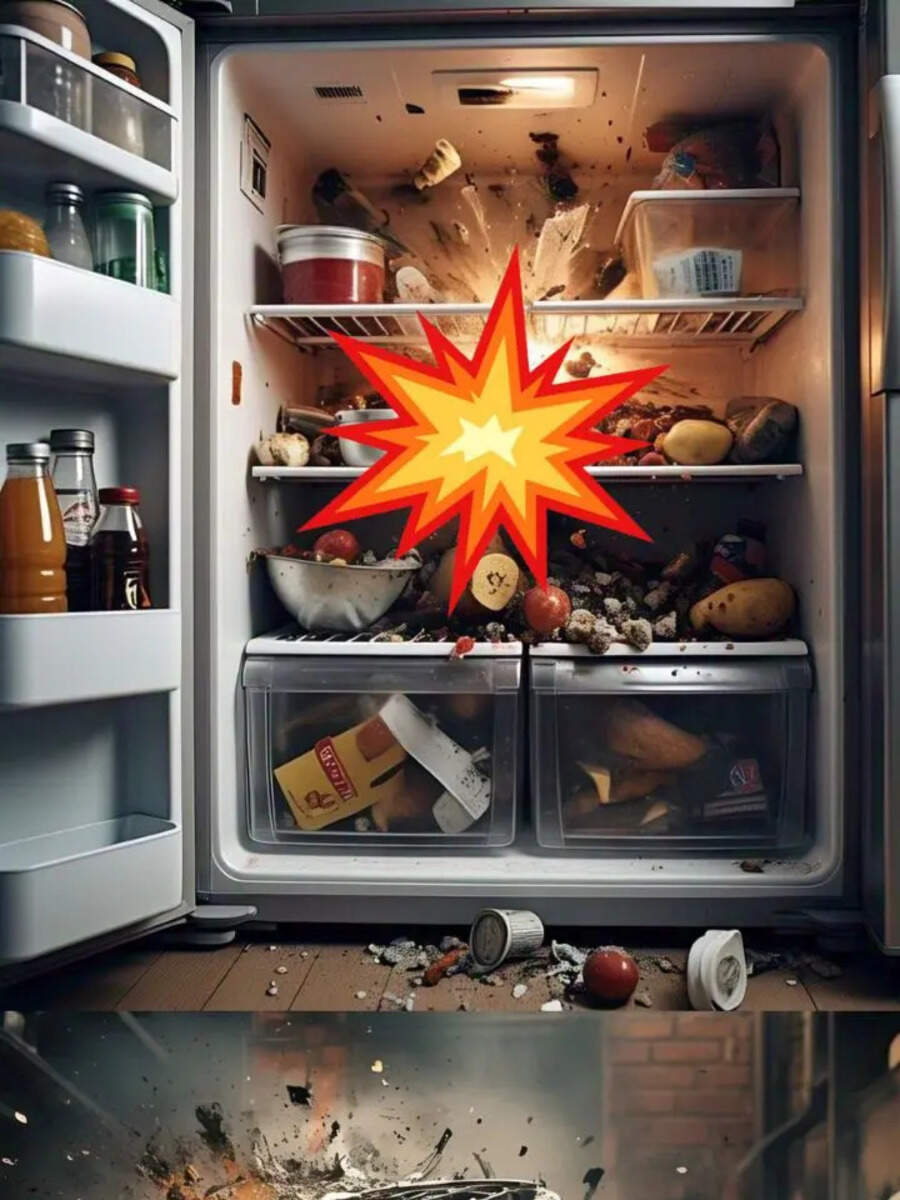 Why does a compressor break in a fridge?: Why is my fridge compressor ...