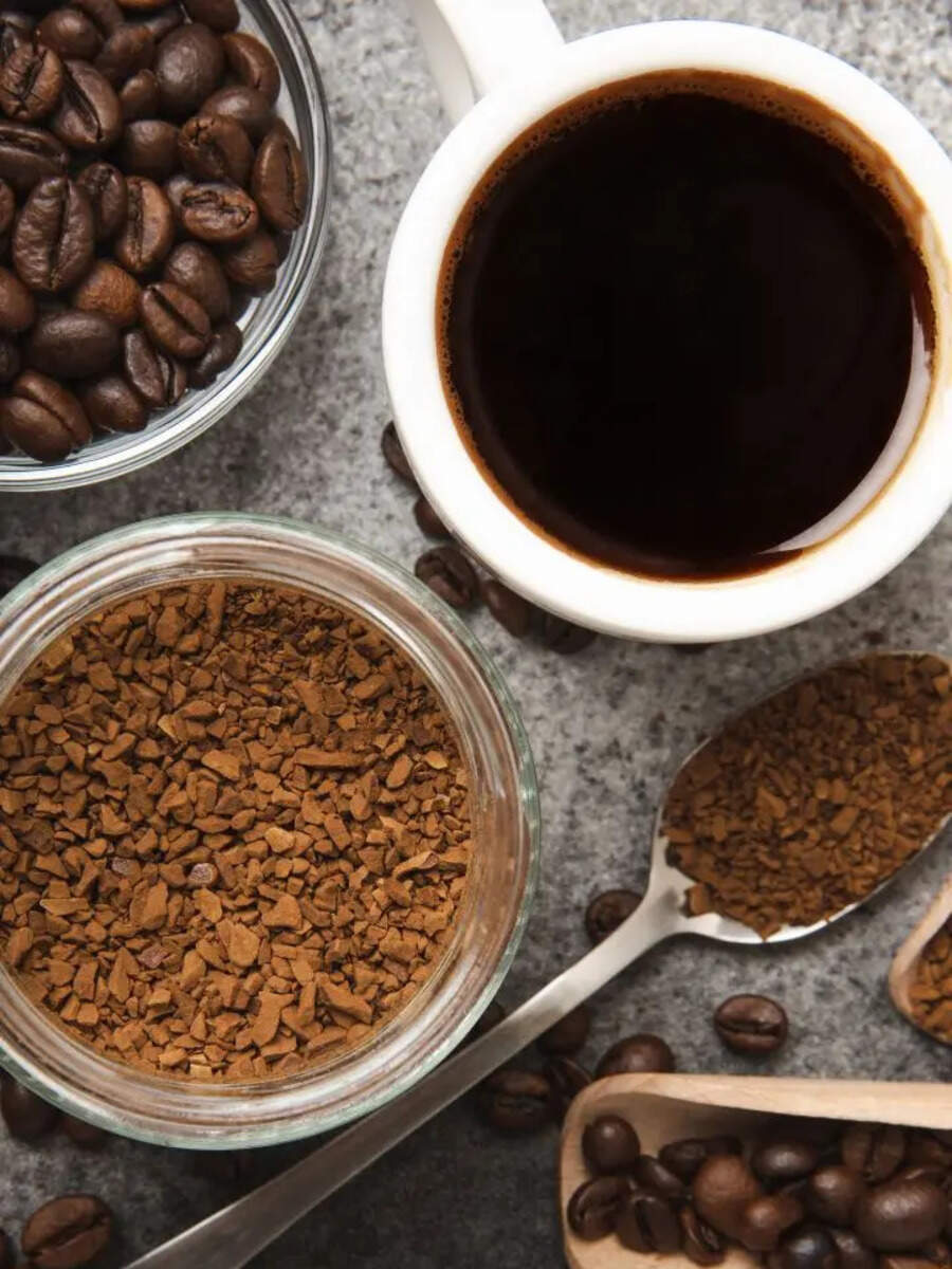 8 Hacks To Make Your Morning Instant Coffee Taste Gourmet | Times Now