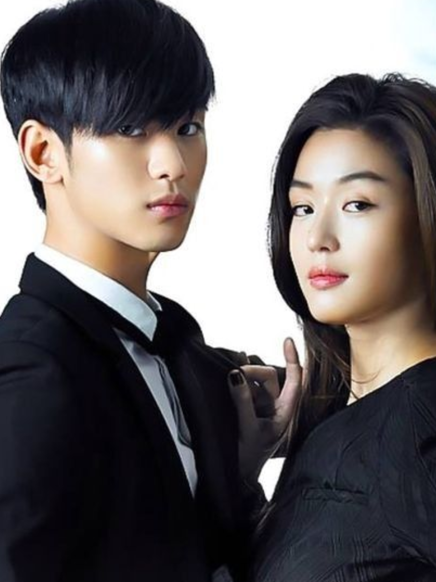 8 Best Korean Dramas To Watch On OTT If You're Obsessed With My Love From The Star | Times Now