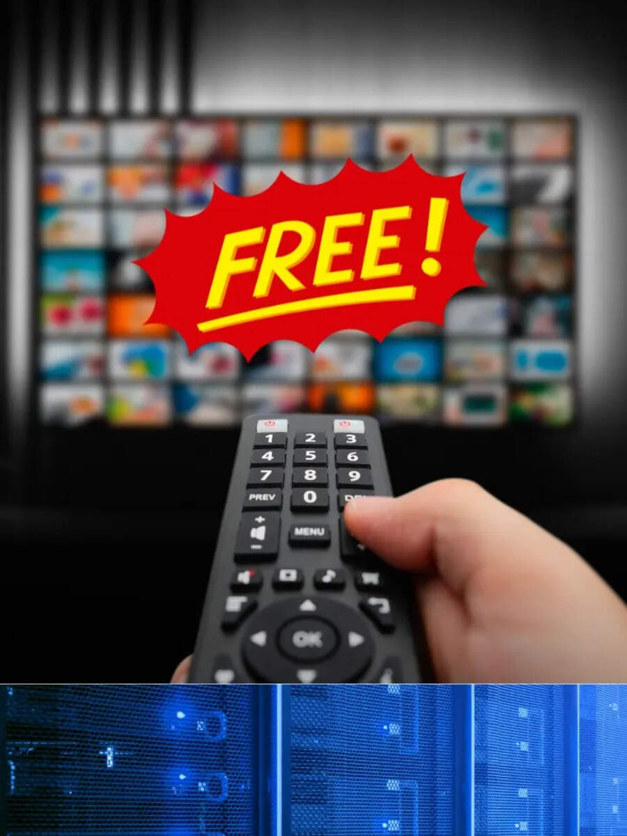 Waves OTT platform to watch more than 100 TV channels and ott free ...