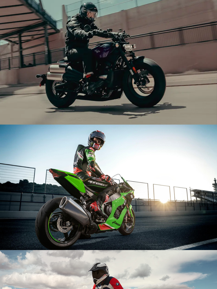 5 Premium Bikes That Come With Cruise Control Feature, KTM 390 Duke ...