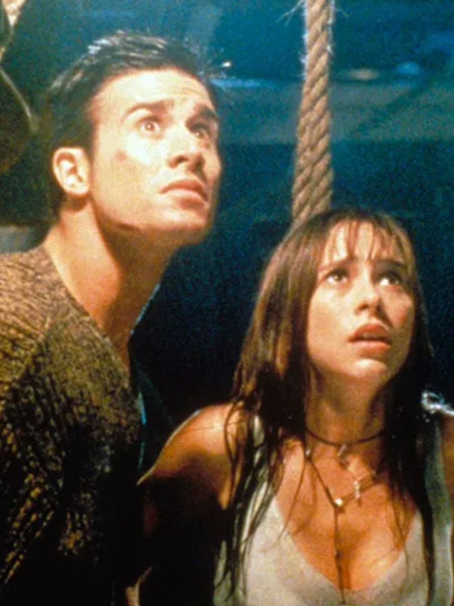 8 Terrifying Slasher Movies On Netflix, JioHotstar, Prime Video That ...