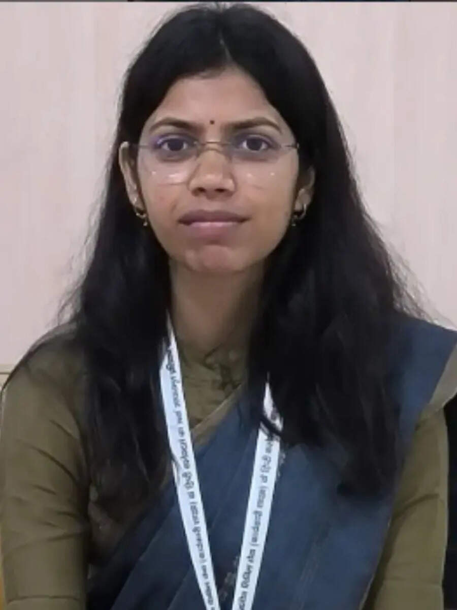 Which College Gives Most PCS Toppers In UP People Called SDM Factory ...