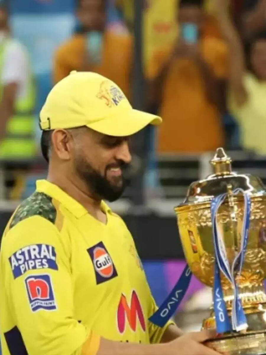 4 Players To Play 250 Matches In IPL | Times Now