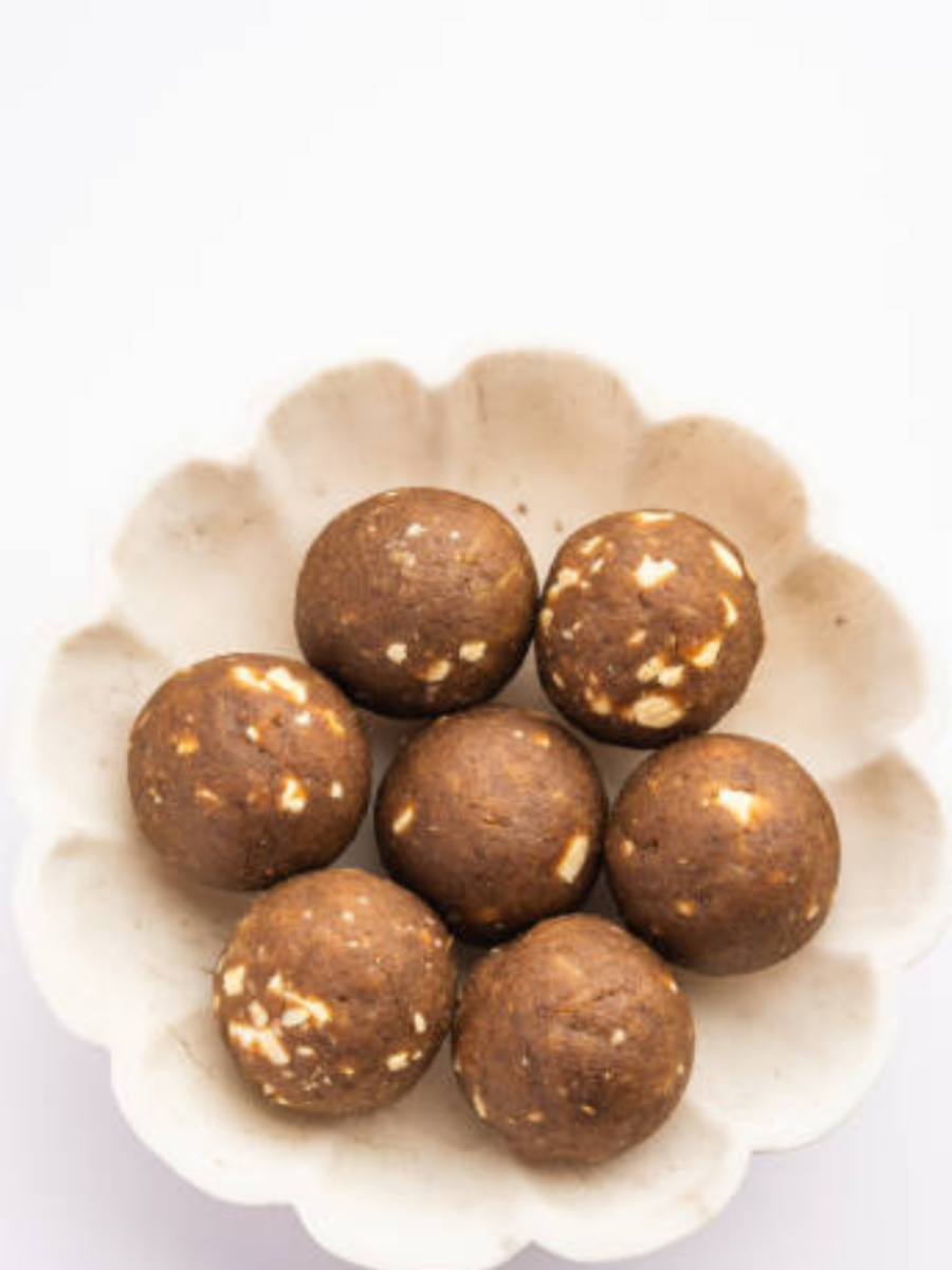 Mahua Ladoo Recipe: A Forgotten Forest Sweet | Times Now